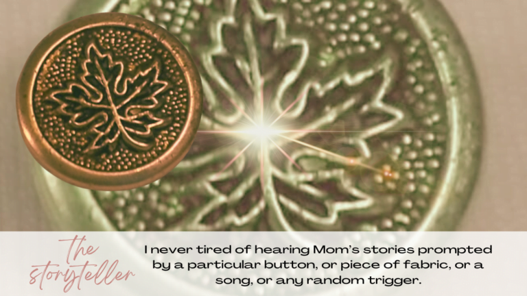 How the Button Box Lost Its Magic